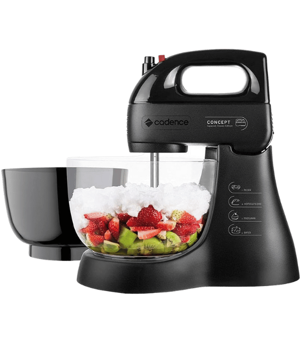 Quais as 5 Melhores Batedeiras Simples? Guia Atualizado 2025