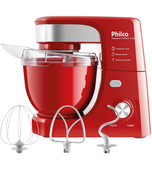 Batedeira Planetária Philco é Boa? Saiba se Vale a Pena!
